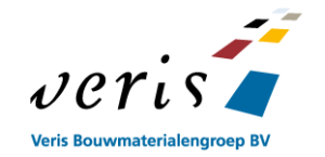 Over Veris | Veris Bouwmaterialengroep BV